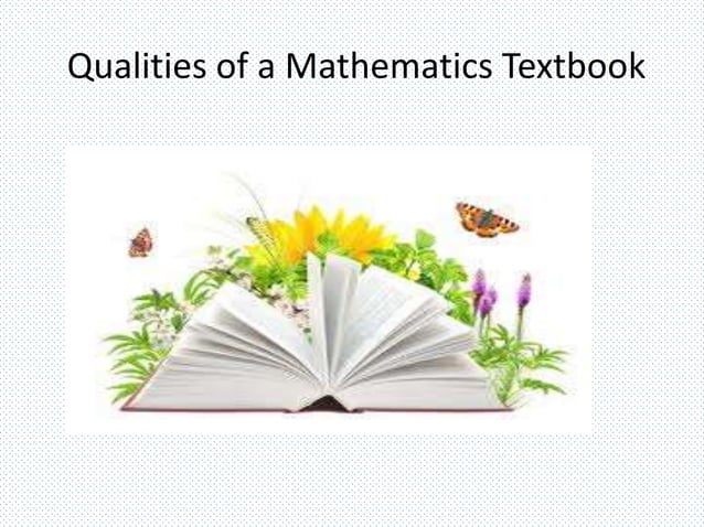 MATH TEXT BOOK ANALYSIS math-text-book-analysis