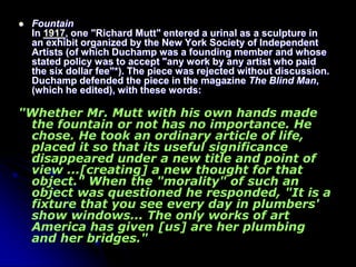 Qualities of theatre | PPS