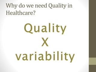 Quality | PPT