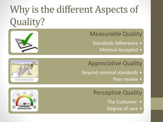 Quality | PPTX