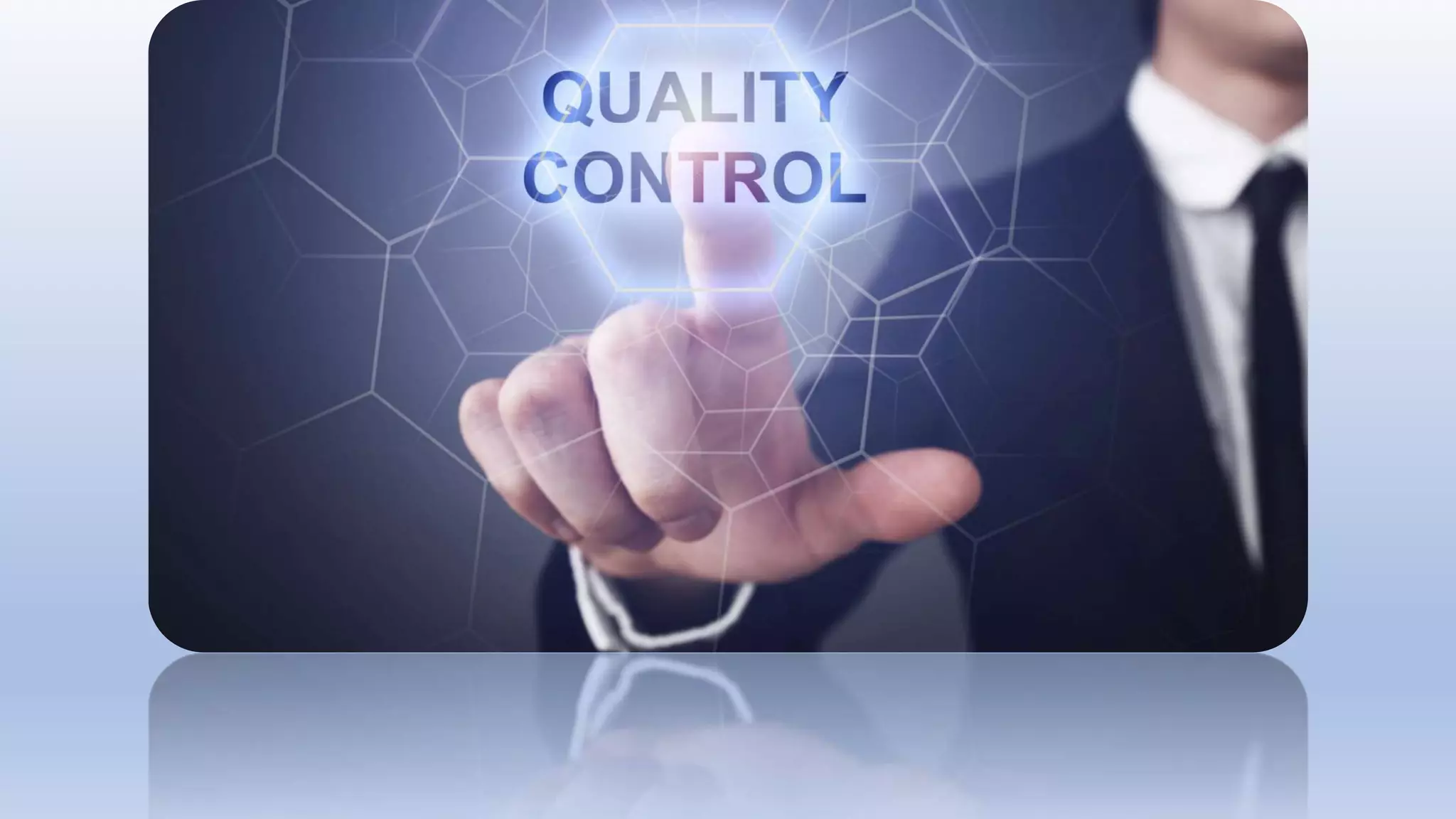 Quality Introduction | PPT