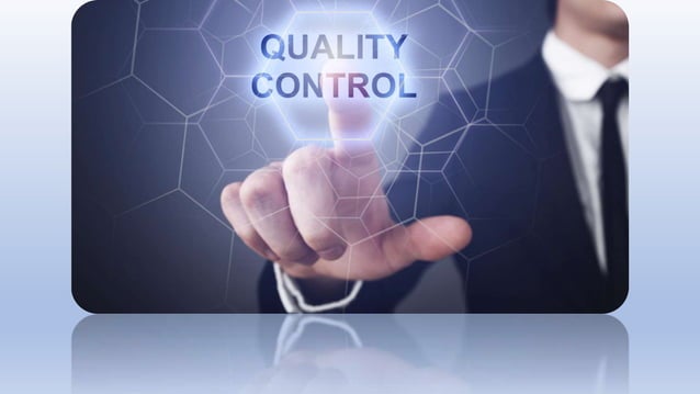 Quality Introduction | PPT