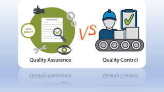 Quality Introduction | PPT