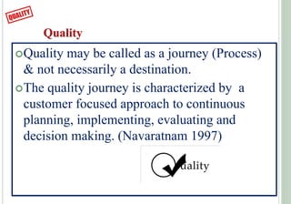Quality | PPTX