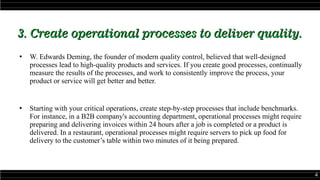 Quality control for packaging plant | PDF