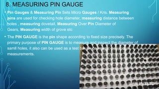 Incoming Quality Control (IQC) | PPTX