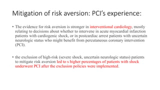 Quality Measurement in Cardiac Surgery | PPT