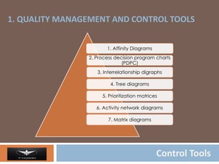 Quality assurance | PPT