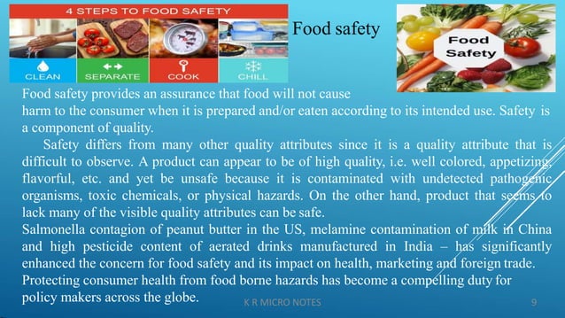 QUALITY-ASSURANCE-AND-FOOD -SAFETY .pptx