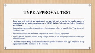 QUALITY-ASUURANCE-OF-DIAGNOSTIC-X-RAY-EQUIPMENT.compressed (1).pptx