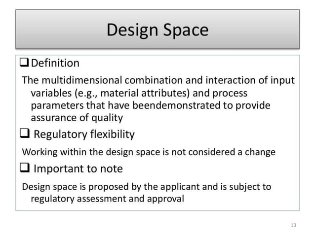 Quality by-design-(-qbd)-converted | PPT