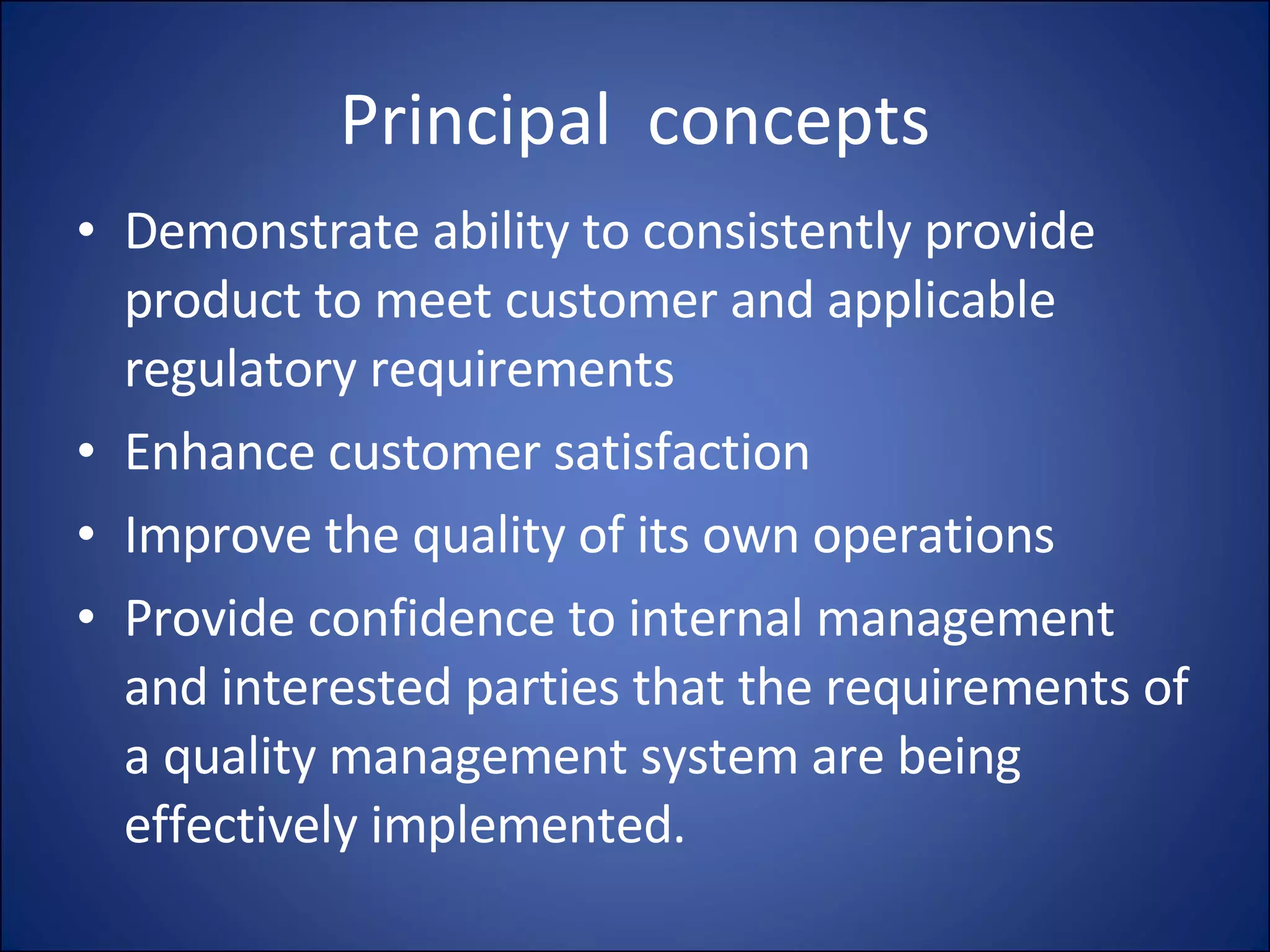 Quality Control | PPT