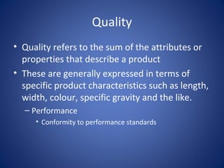 Quality control-1223702290662347-9 (1) | PPT