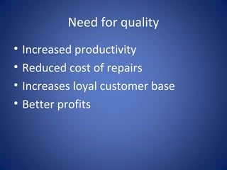 Quality control-1223702290662347-9 (1) | PPT