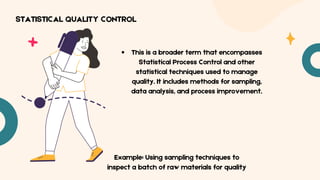 QUALITY-CONTROL-ASSURANCE operation management | PPT