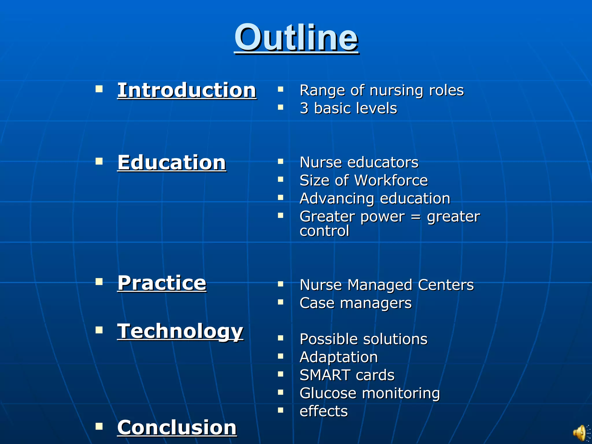 Quality Control In Nursing | PPT
