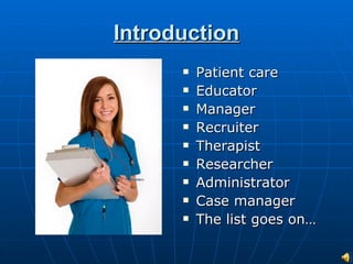 Quality Control In Nursing | PPT