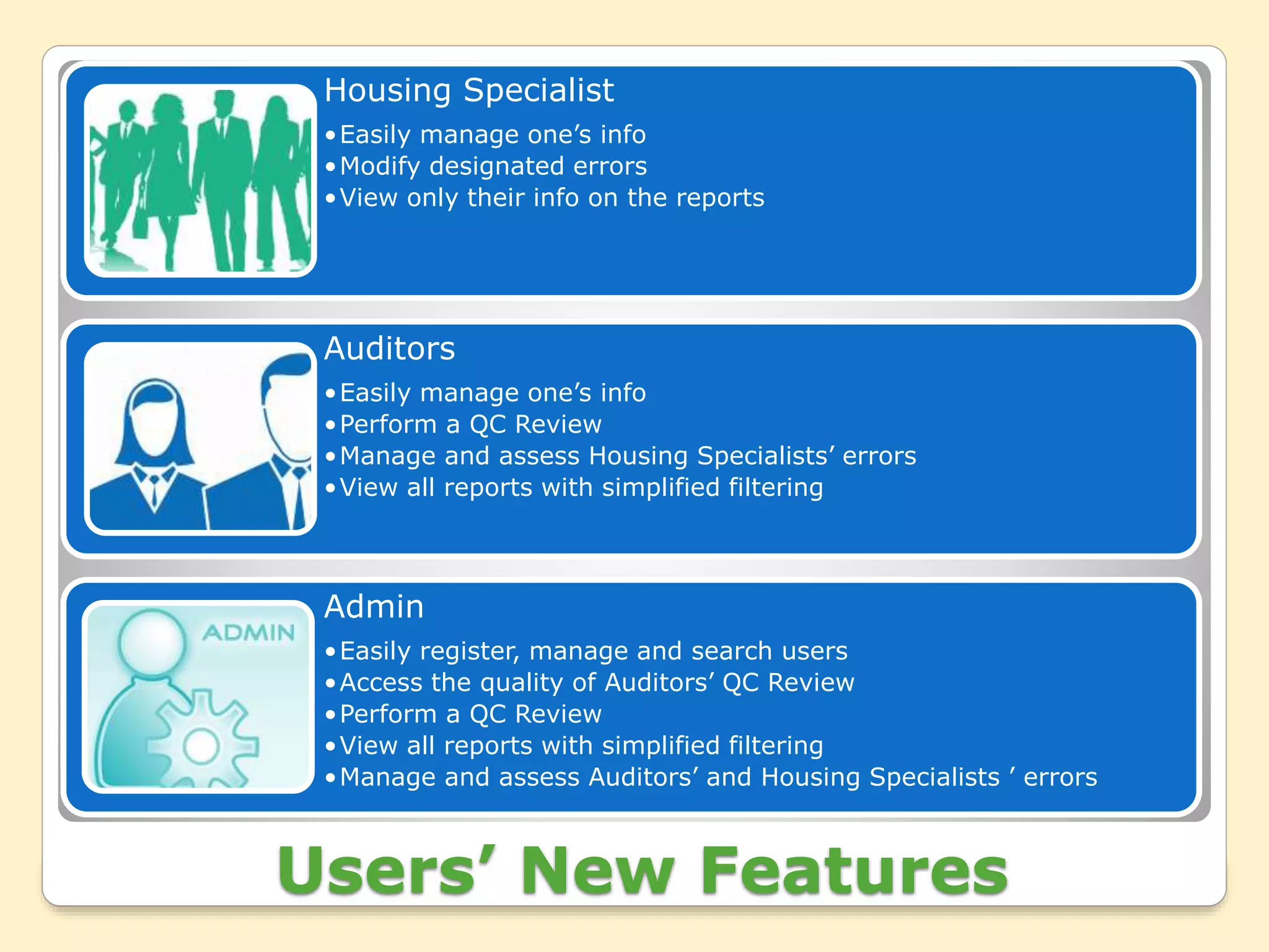 Quality Control Monitor -Presentation | PPTX