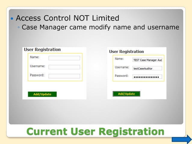 Quality Control Monitor -Presentation | PPTX | Technology & Computing