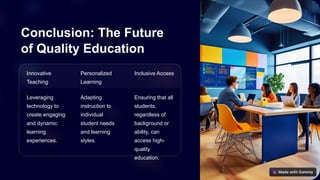 Quality-Education-through-Innovation-and-Technology.pptx