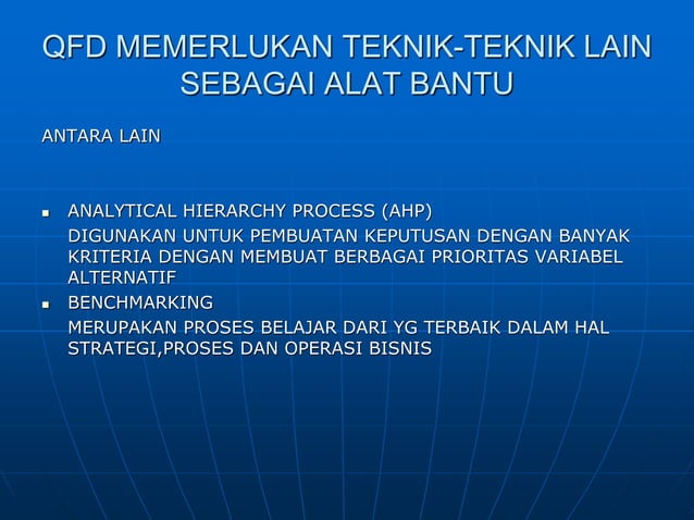 quality-fungction-deployment-qfd.ppt