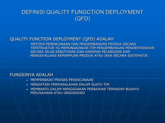 quality-fungction-deployment-qfd.ppt