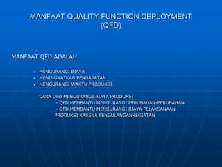 quality-fungction-deployment-qfd.ppt
