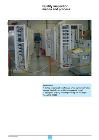 Quality inspection-guide-abstract | PDF