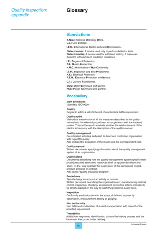 Quality inspection-guide-abstract | PDF