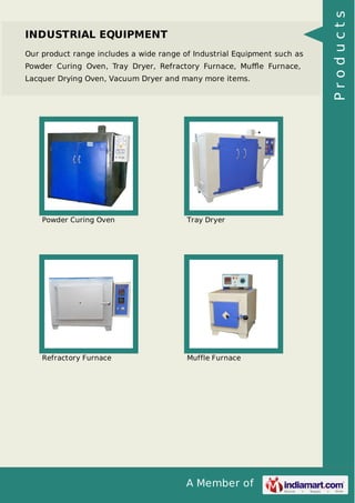 Quality instruments-equipments | PDF