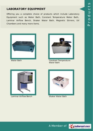 Quality instruments-equipments | PDF