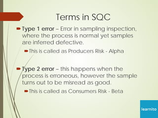 Quality Management | PPT