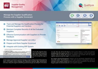 QMS software | PDF