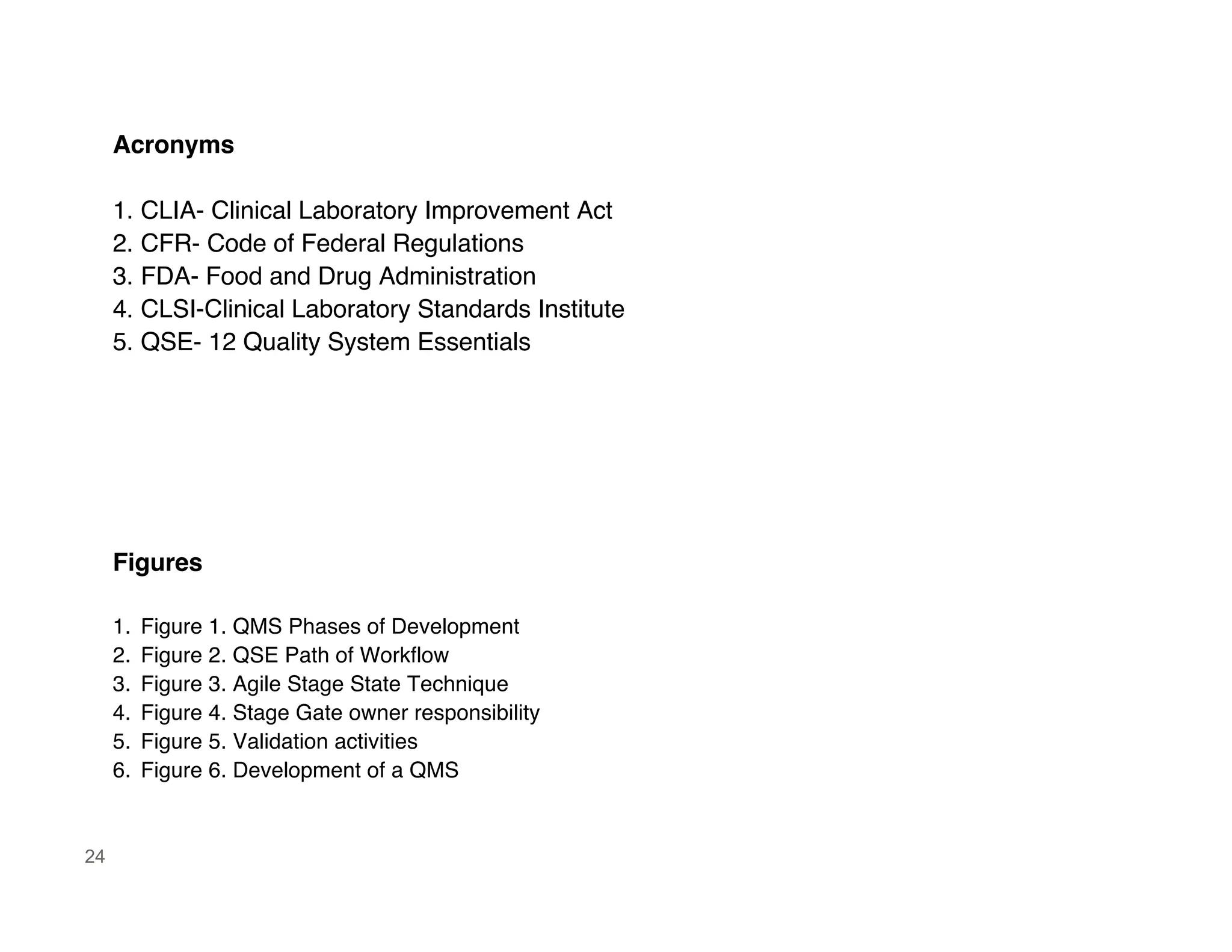 Quality Management Systems in Laboratory | PPT