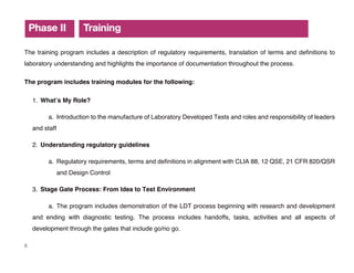 Quality Management Systems in Laboratory | PPT