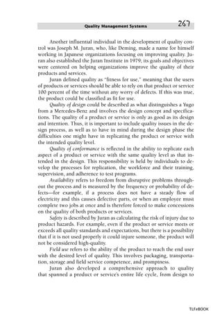 Quality management-systems | PDF