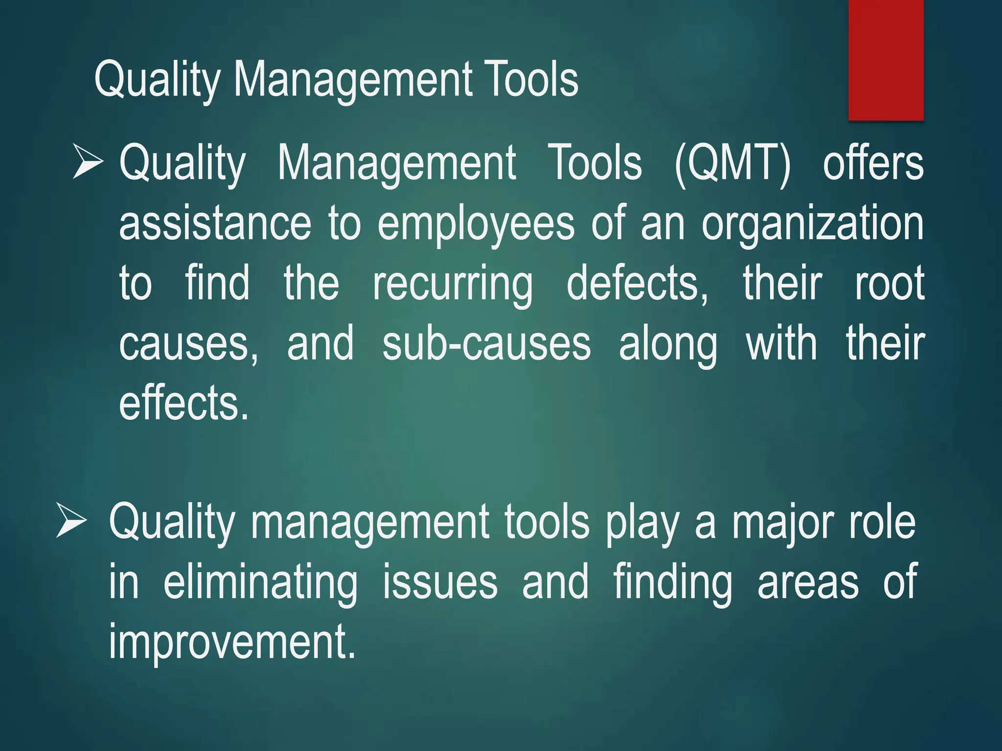 Quality-Management-Tools-and-Techniques.ppt