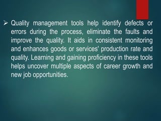 Quality-Management-Tools-and-Techniques.ppt