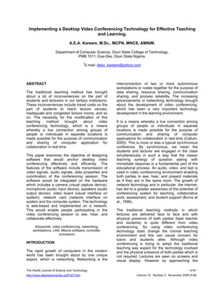 Quality of Service Challenges for IP Networks | PDF