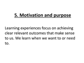 Quality-Principles-of-Learning.pptx learning | PPT