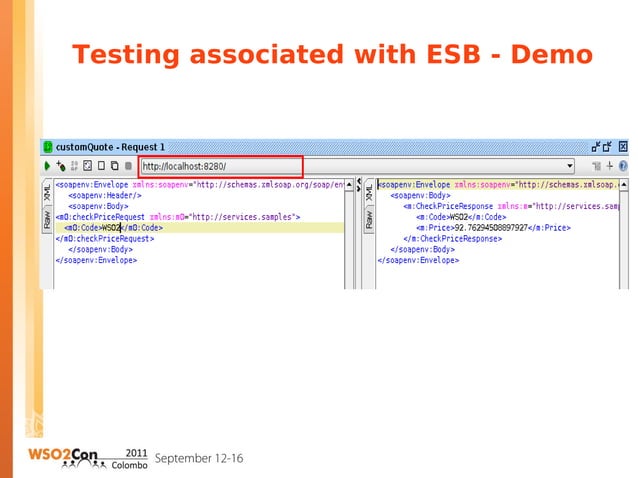 Quality - The key to successful SOA | PDF | Cloud Computing | Internet