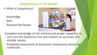 QUALITY-SYSTEM-REQUIREMENTS-IN-PHARMACEUTICAL-QUALITY-CONTROL ...