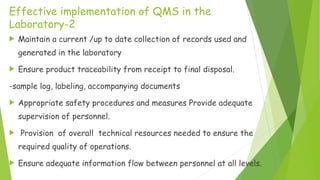QUALITY-SYSTEM-REQUIREMENTS-IN-PHARMACEUTICAL-QUALITY-CONTROL ...