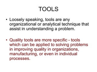 quality-tools.ppt