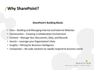 Implementing an Integrated Quality Management System in SharePoint | PDF
