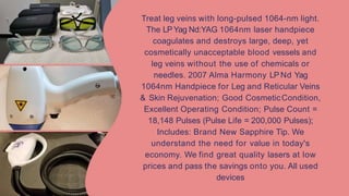 Quality aesthetic laser equipment rock bottom lasers | PPTX | Shaving ...