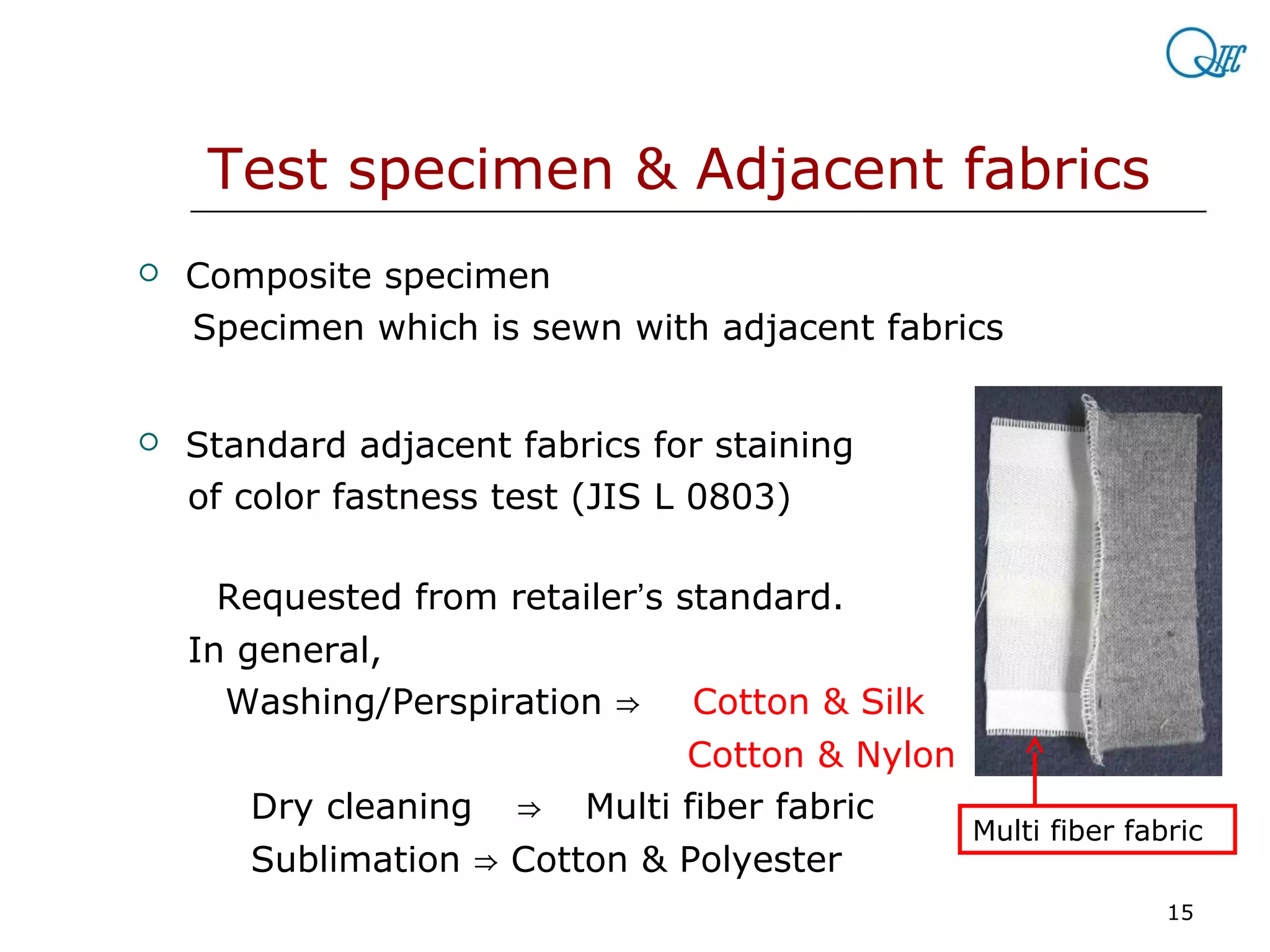 Quality and Compliance in Japan and JIS overview | PPT