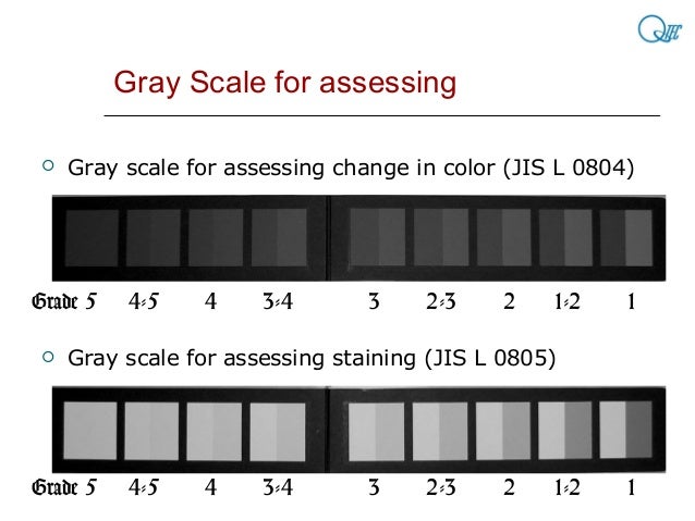 Quality and Compliance in Japan and JIS overview
