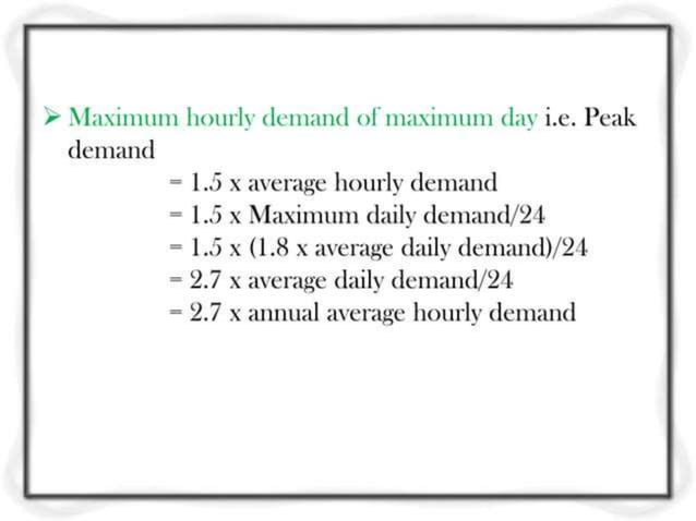 unit- 1 Quality and Quantity Standards for Drinking Water.pptx