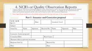 Quality application | PPT